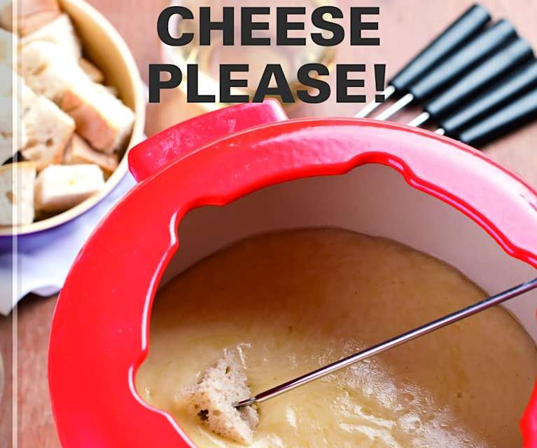 Cheese Please! - Cookidoo® – the official Thermomix® recipe platform