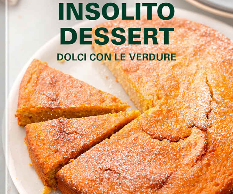 Insolito dessert - Cookidoo® – la nostra piattaforma ufficiale di ...