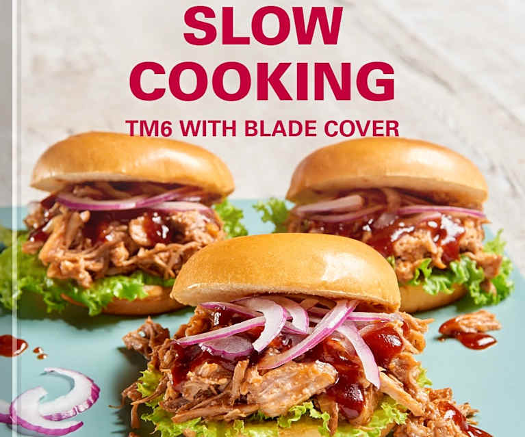 Slow Cooking - Cookidoo® – la plateforme de recettes officielle de ...