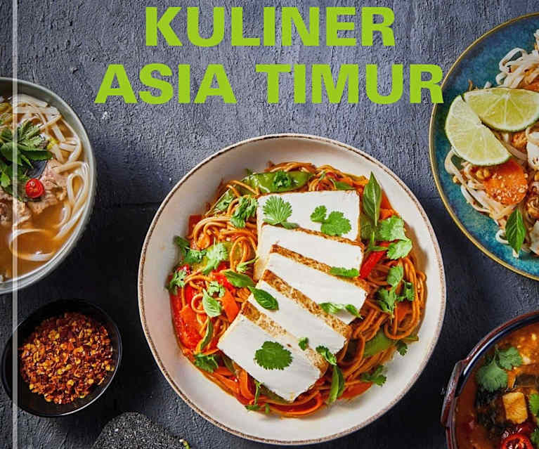 Kuliner Asia Timur - Cookidoo® – the official Thermomix® recipe platform