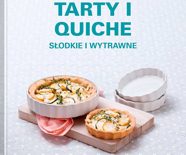 TARTY I QUICHE - Cookidoo® – das offizielle Thermomix®-Rezept-Portal