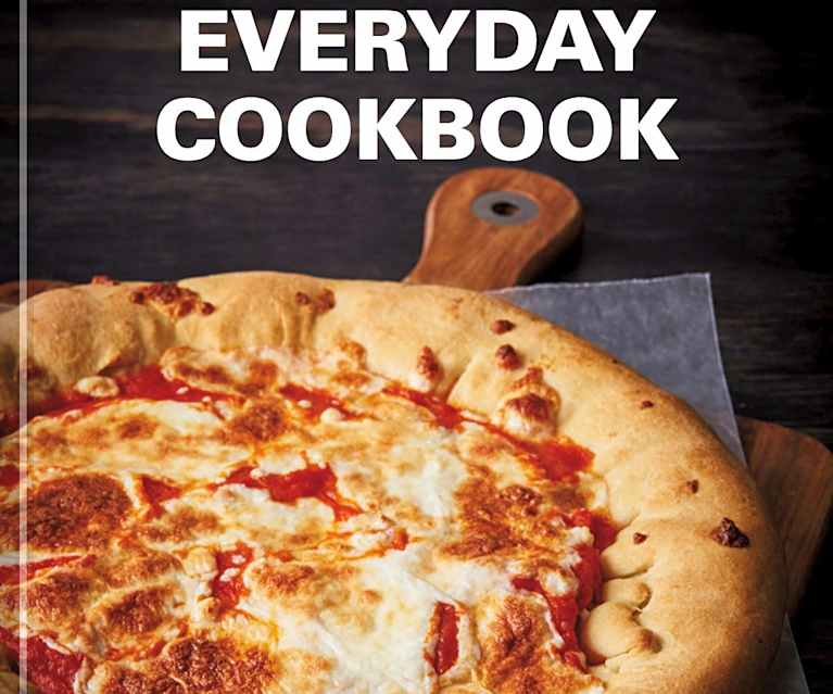 Everyday Cookbook - Cookidoo® – the official Thermomix® recipe platform