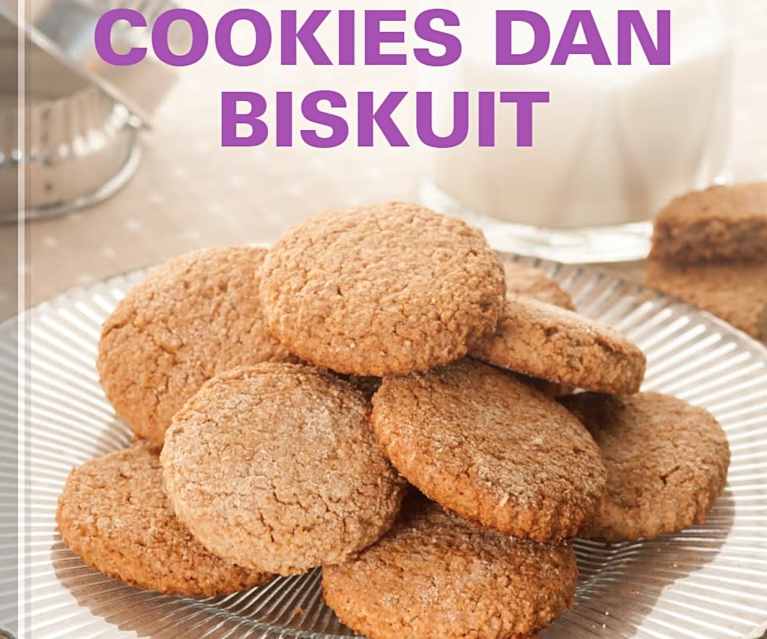 Cookies dan Biskuit - Cookidoo® – das offizielle Thermomix®-Rezept-Portal