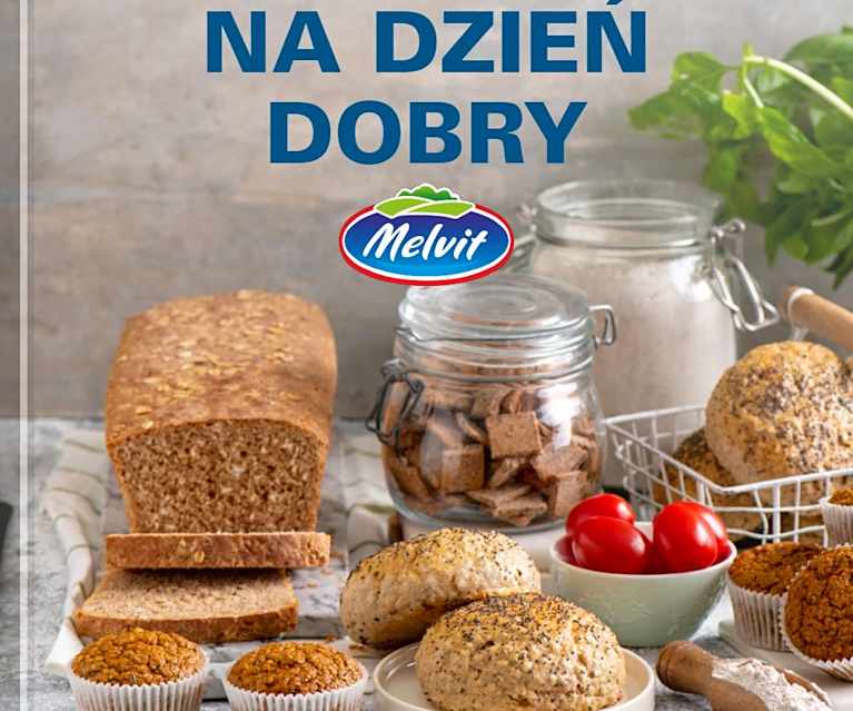 NA DZIEŃ DOBRY MELVIT - Cookidoo® – a plataforma oficial de receitas ...