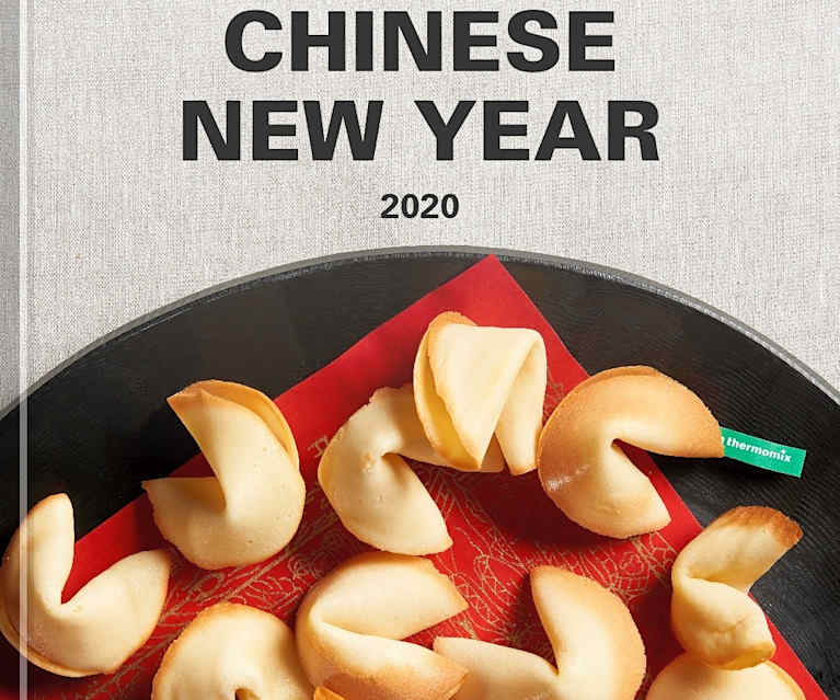 Chinese New Year - Cookidoo® – a plataforma oficial de receitas Bimby®