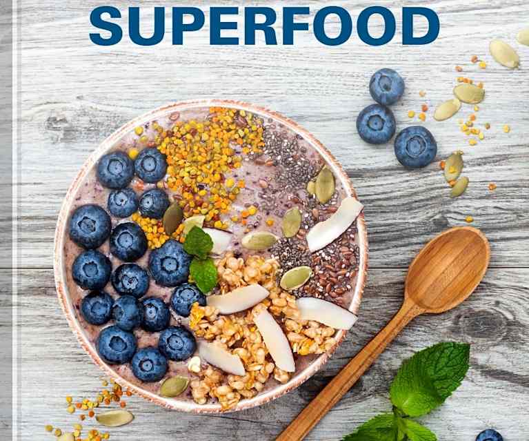Superfood - Cookidoo® – the official Thermomix® recipe platform