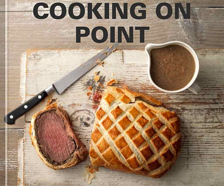 Cooking On Point - Cookidoo® – the official Thermomix® recipe platform