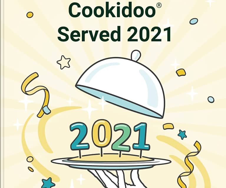 Cookidoo® Served 2021 - Cookidoo® – the official Thermomix® recipe platform