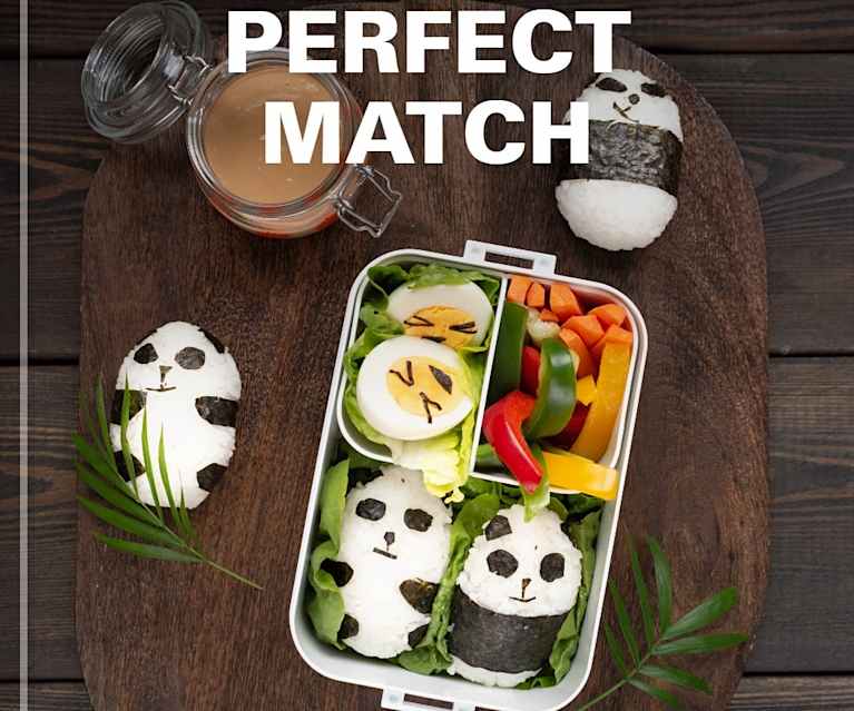 Perfect Match - Cookidoo® – the official Thermomix® recipe platform