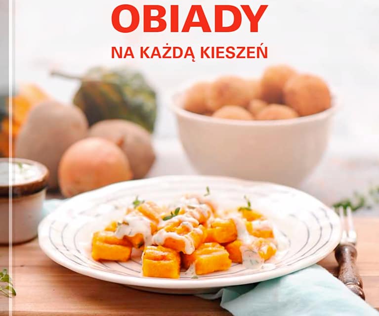 OBIADY - Cookidoo® – the official Thermomix® recipe platform