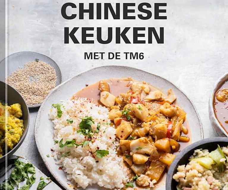 Chinese keuken - Cookidoo® – the official Thermomix® recipe platform