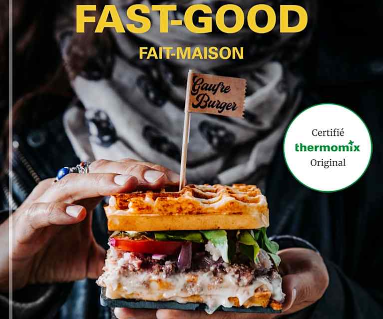 Fast-good - fait-maison - Cookidoo® – a plataforma oficial de receitas ...