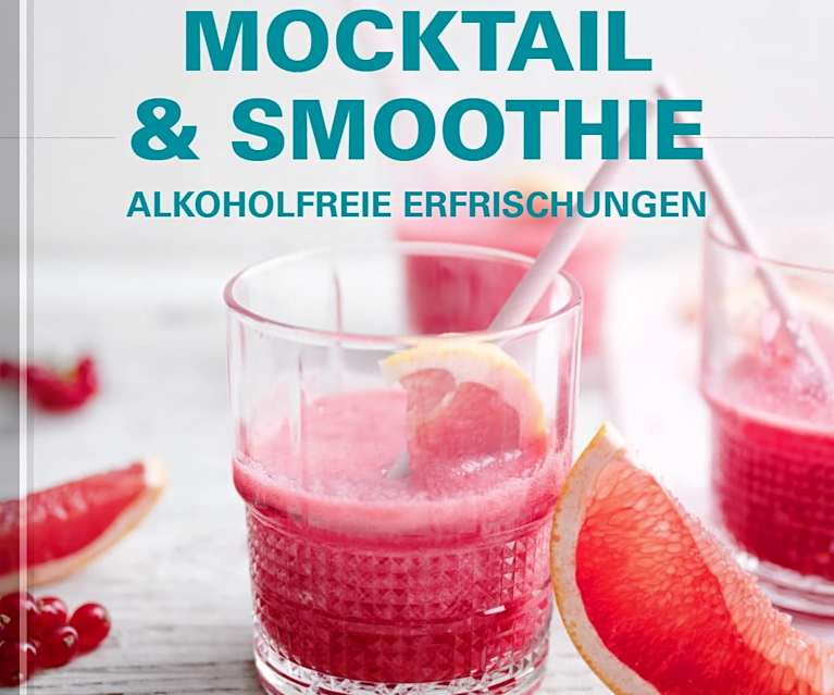 Smoothies & Mocktails - Cookidoo® – das offizielle Thermomix®-Rezept-Portal