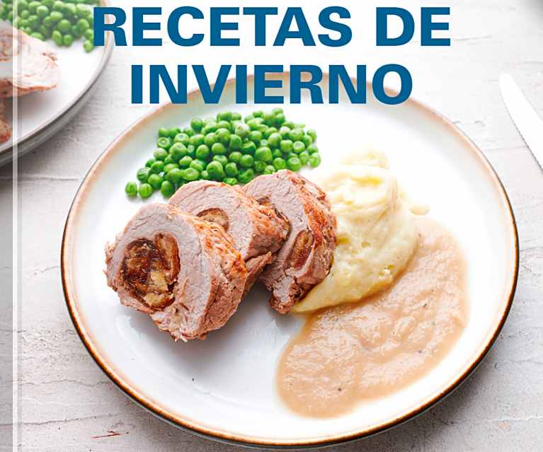 RECETAS DE INVIERNO - Cookidoo® – the official Thermomix® recipe platform