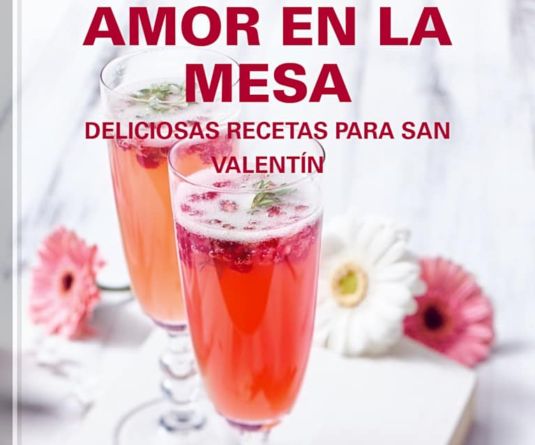 Amor en la mesa - Cookidoo® – la plataforma de recetas oficial de ...