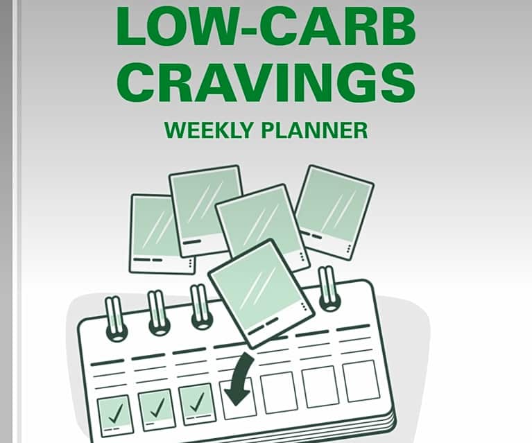 Low-Carb Cravings - Cookidoo® – the official Thermomix® recipe platform