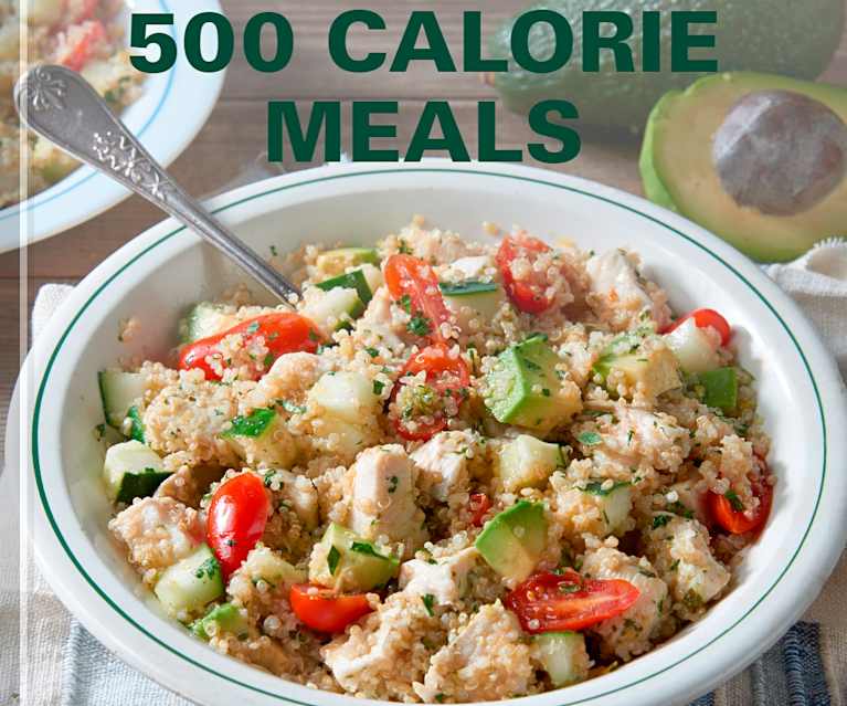 500 calorie meals - Cookidoo® – the official Thermomix® recipe platform