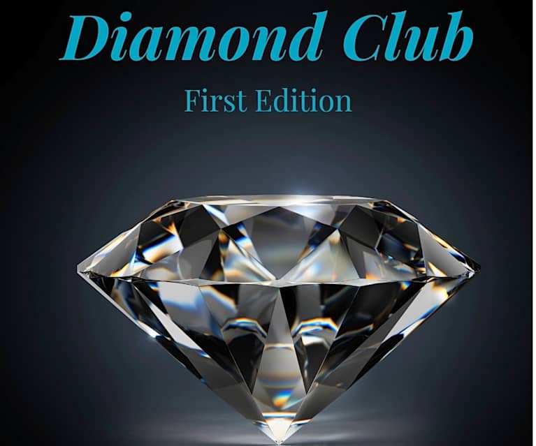 Diamond Club CA - 1st edition - Cookidoo® – la plataforma de recetas ...