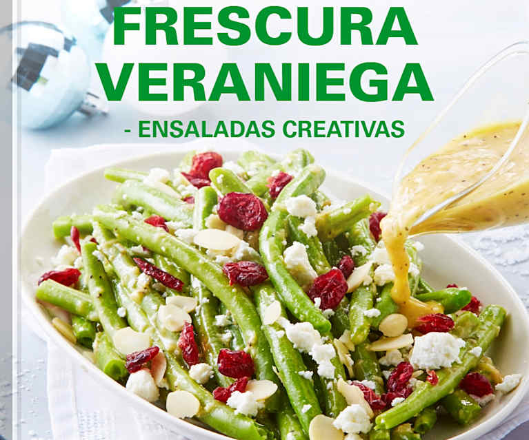 Frescura veraniega - Ensaladas creativas - Cookidoo® – das offizielle ...