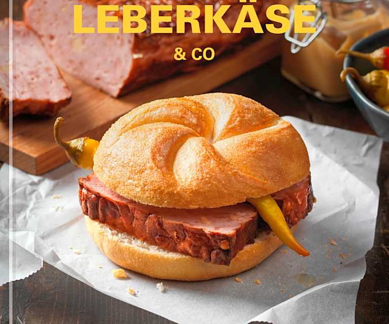 Leberkäse & Co - Cookidoo® – la plataforma de recetas oficial de Thermomix®