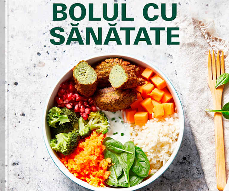 Bolul cu sănătate - Cookidoo® – la plataforma de recetas oficial de ...