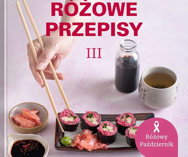 RÓŻOWE PRZEPISY III - Cookidoo® – the official Thermomix® recipe platform