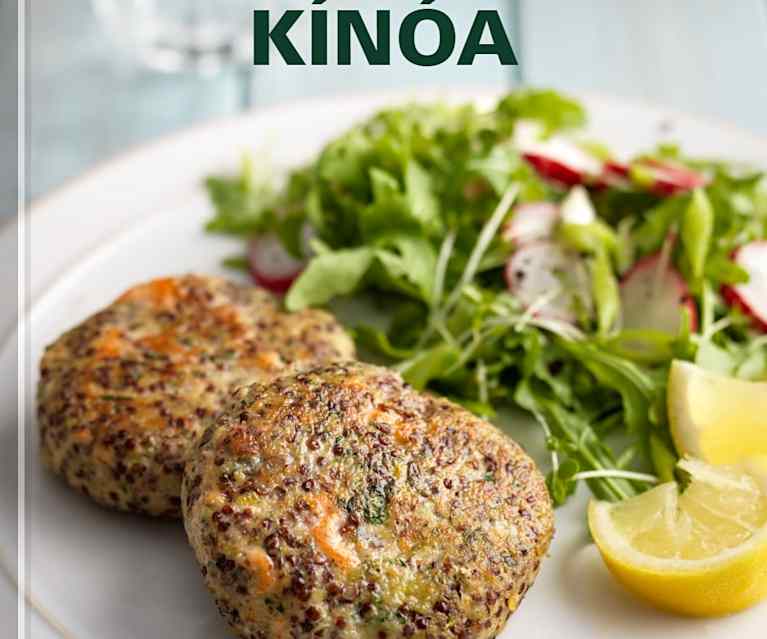 Kínóa - Cookidoo® – the official Thermomix® recipe platform