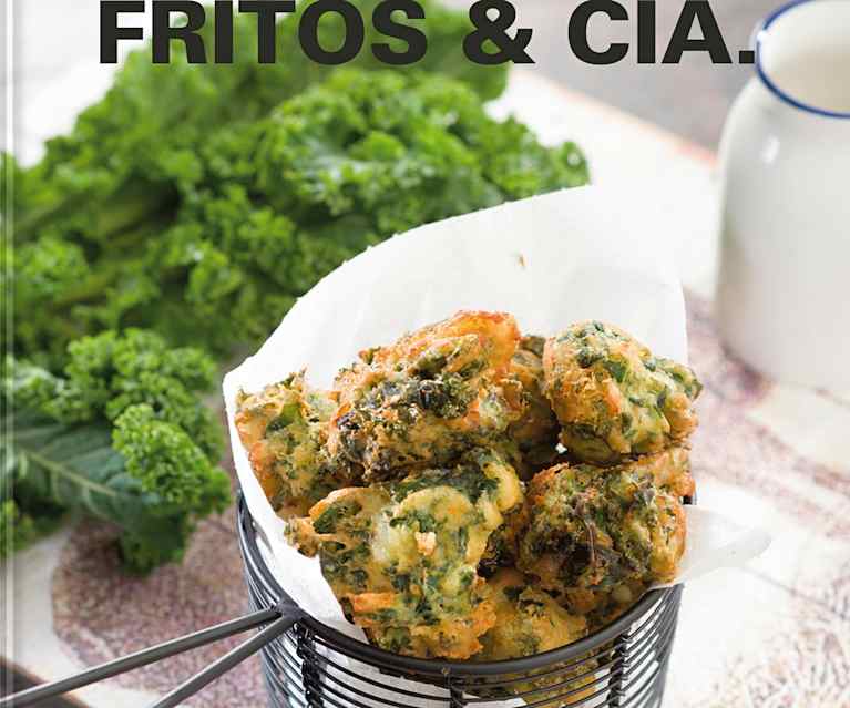 Fritos & Cía. - Cookidoo® – la plataforma de recetas oficial de Thermomix®