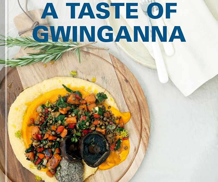 A taste of Gwinganna - Cookidoo® – the official Thermomix® recipe platform