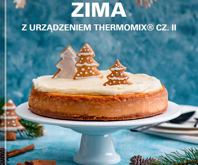 ZIMA - Cookidoo® – the official Thermomix® recipe platform