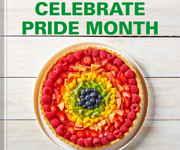 Celebrate Pride Month - Cookidoo® – the official Thermomix® recipe platform