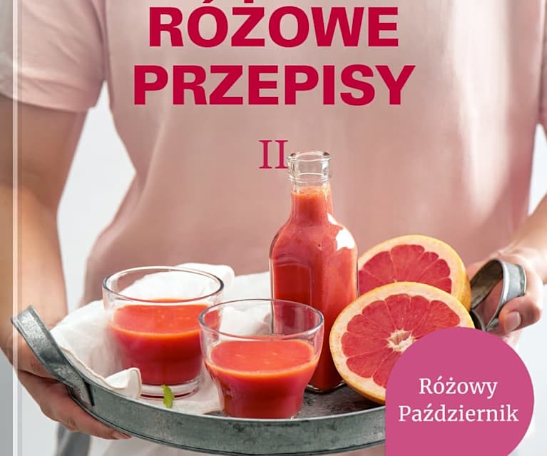 RÓŻOWE PRZEPISY II - Cookidoo® – la plataforma de recetas oficial de ...