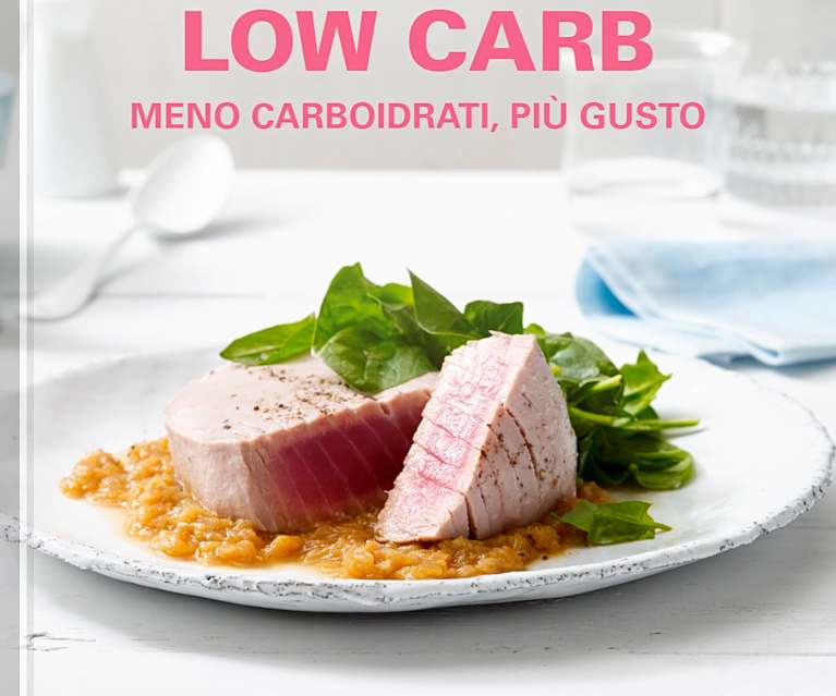 Low carb - Cookidoo® – the official Thermomix® recipe platform