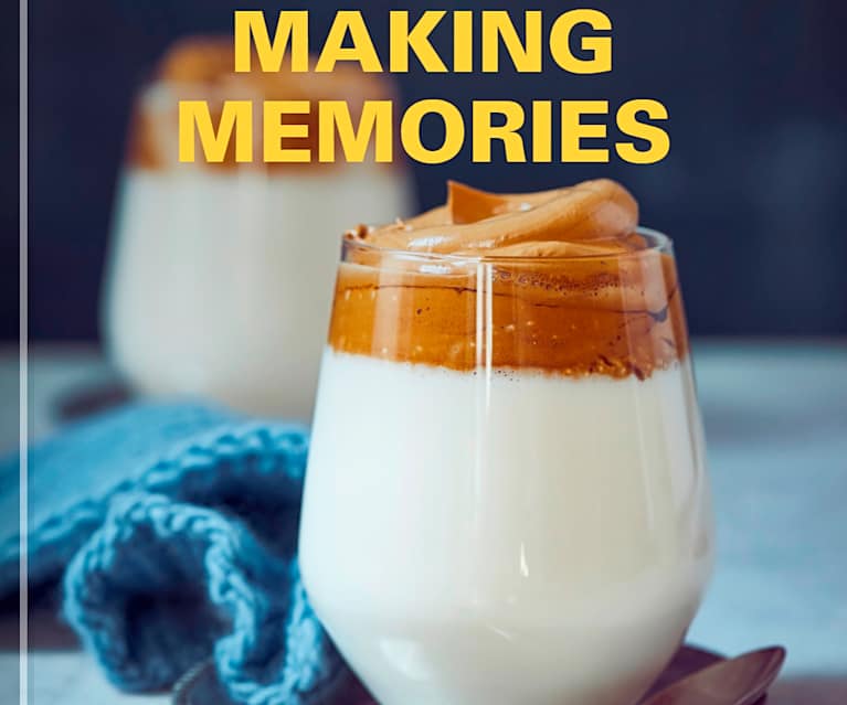 Making Memories - Cookidoo® – the official Thermomix® recipe platform