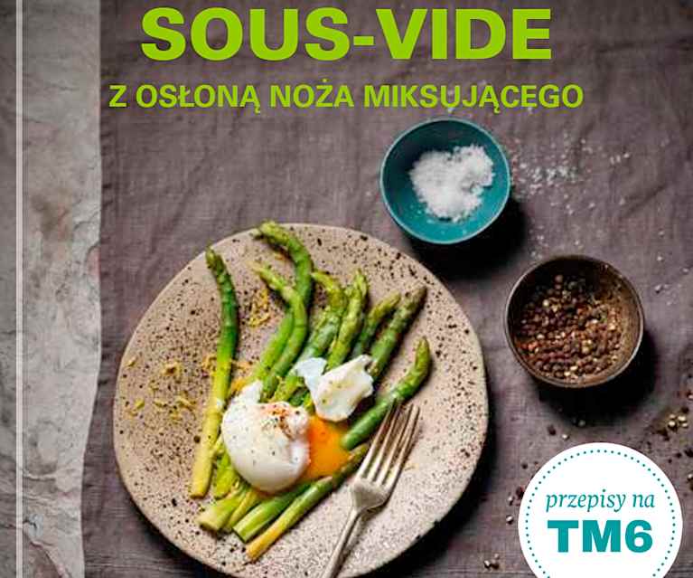 SOUS-VIDE - Cookidoo® – platform resep resmi Thermomix®