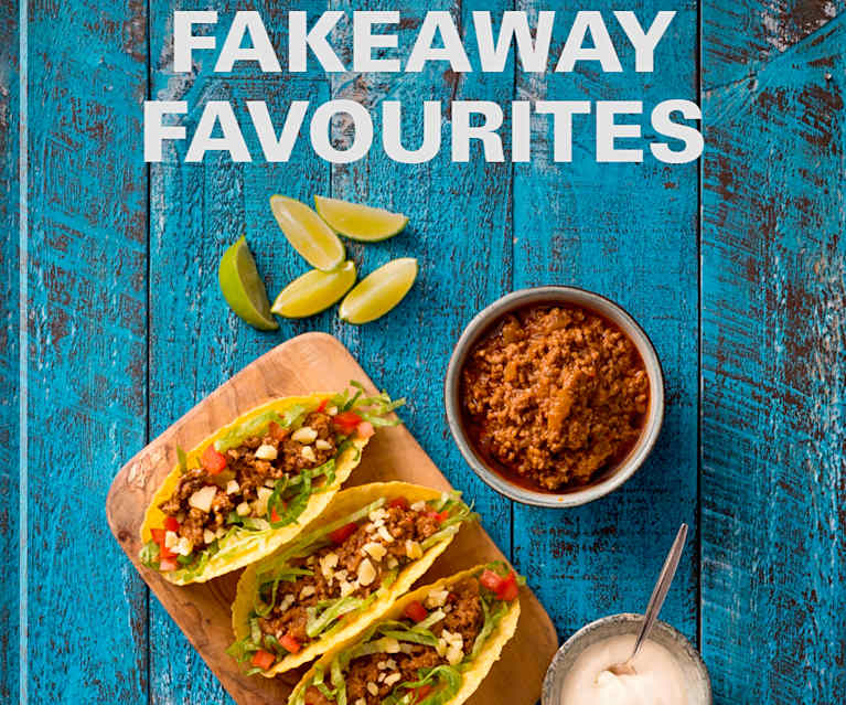 Fakeaway favourites - Cookidoo® – the official Thermomix® recipe platform