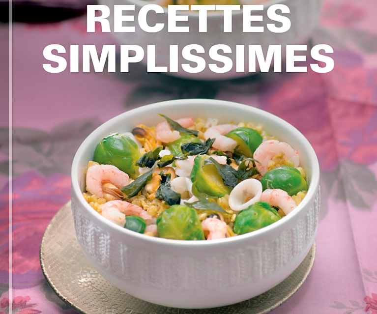 Recettes simplissimes - Cookidoo® – la plateforme de recettes ...