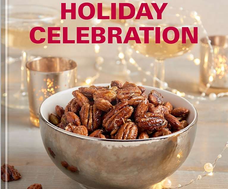 Holiday Celebration - Cookidoo® – the official Thermomix® recipe platform