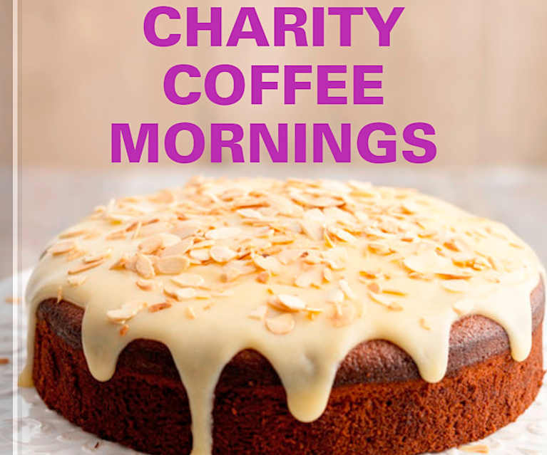 Charity Coffee Mornings - Cookidoo® – the official Thermomix® recipe ...