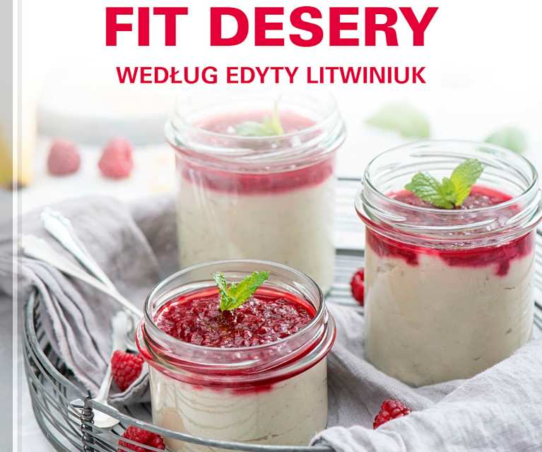 FIT DESERY - Cookidoo® – the official Thermomix® recipe platform