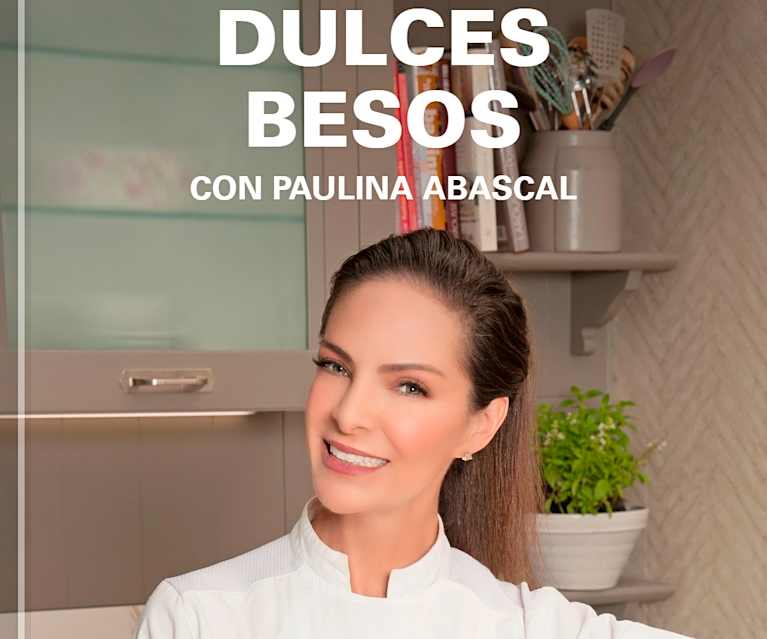 DULCES BESOS CON THERMOMIX® - Cookidoo® – resmi Thermomix® tarif platformu