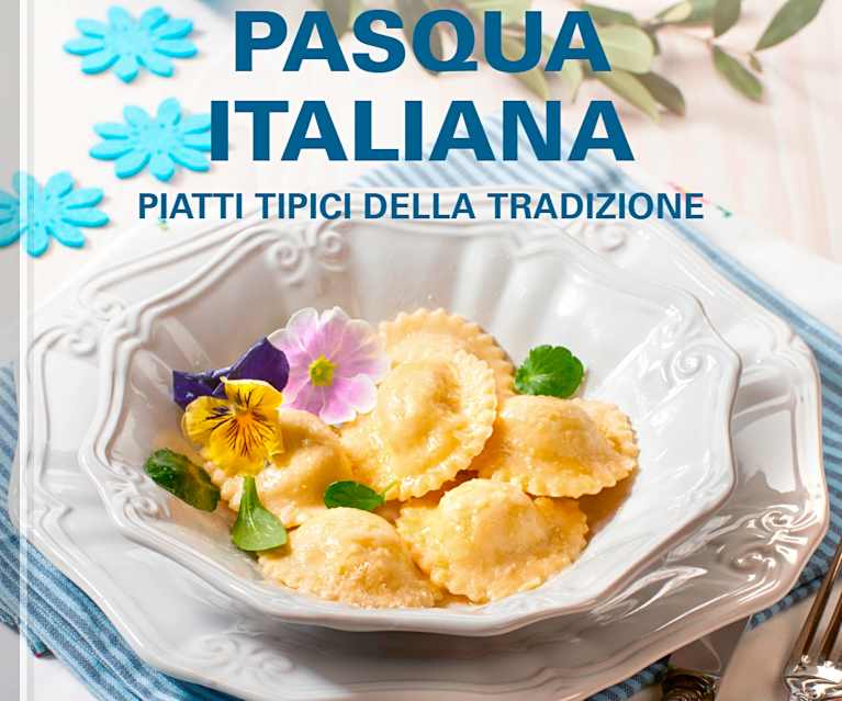 Pasqua italiana - Cookidoo® – la plataforma de recetas oficial de ...