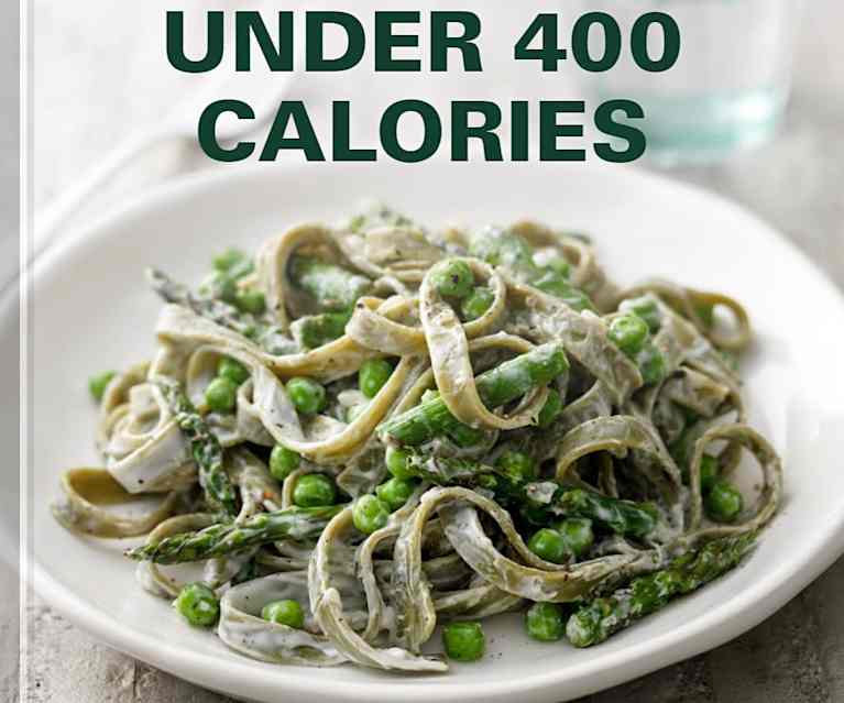 Under 400 Calories - Cookidoo® – la plateforme de recettes officielle ...