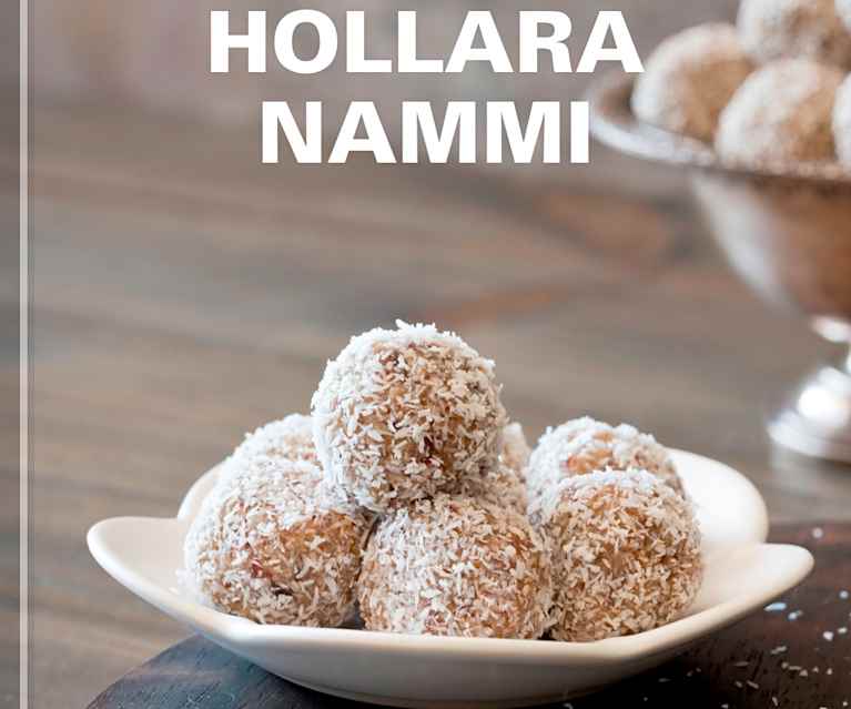 Hollara nammi - Cookidoo® – la plataforma de recetas oficial de Thermomix®