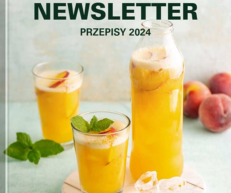 NEWSLETTER 2024 - Cookidoo® – Thermomix® 官方食譜平台