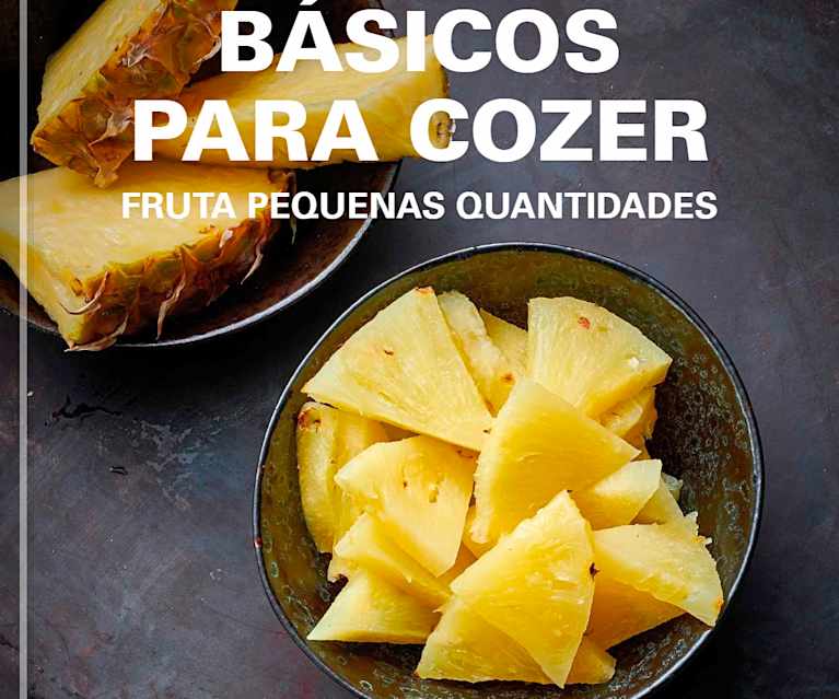 Básicos para cozer - Cookidoo® – a plataforma oficial de receitas ...