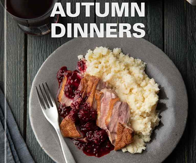 Autumn Dinners - Cookidoo® – platform resep resmi Thermomix®