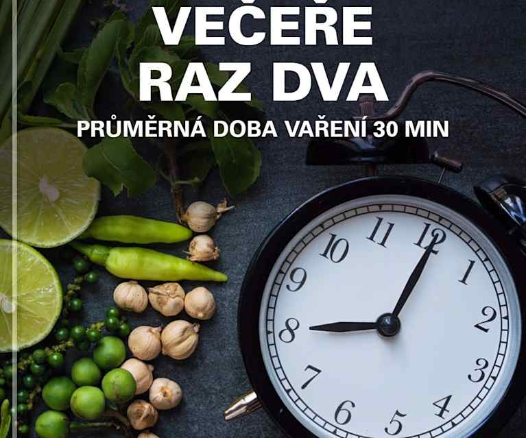Večeře raz dva - Cookidoo® – la plateforme de recettes officielle de ...
