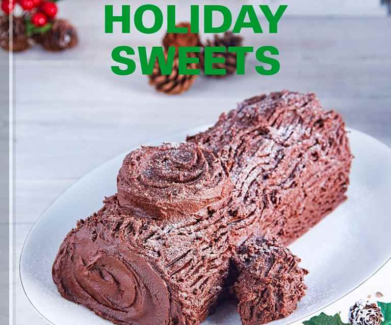 Holiday Sweets - Cookidoo® – the official Thermomix® recipe platform