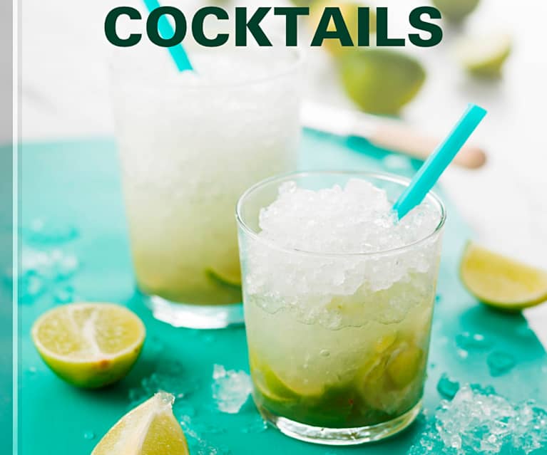 Cocktails - Cookidoo® – das offizielle Thermomix®-Rezept-Portal